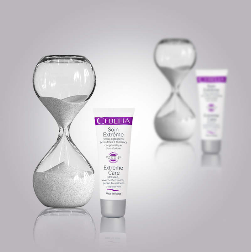 Cebelia Soin Extrême – 75ml - Didoucha Parapharmacie