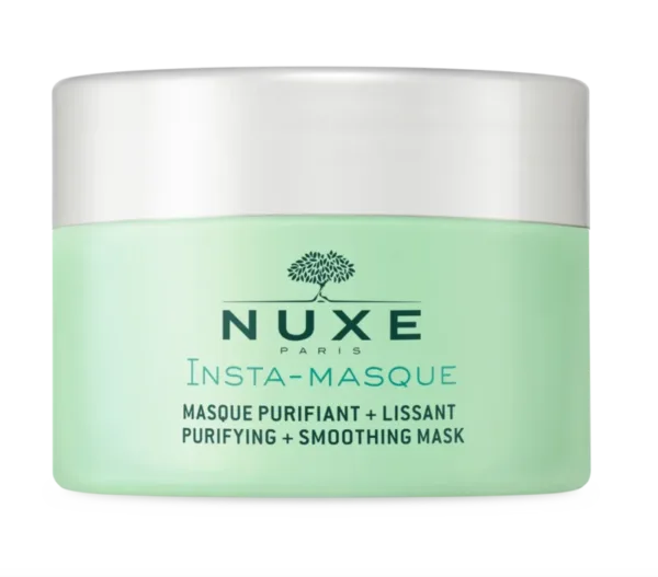 Nuxe Insta-Masque PURIFIANT - Didoucha Parapharmacie