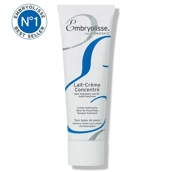 EMBRYOLISSE Lait-Crème Concentré - Didoucha Parapharmacie