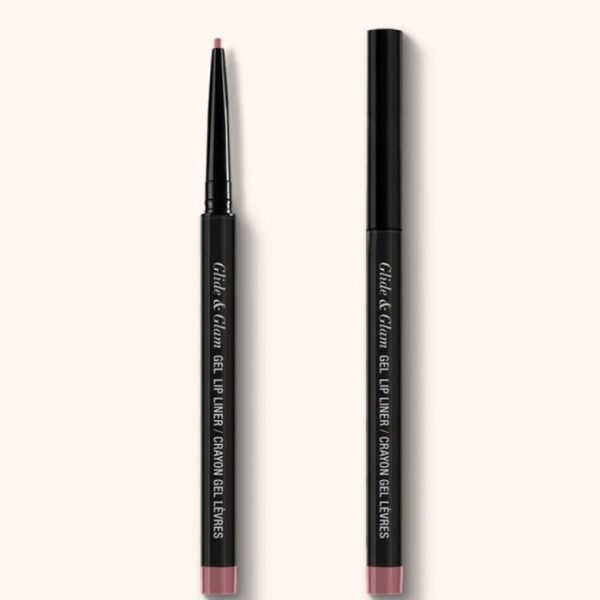 ABSOLUTE NEW YORK CRAYON GEL LEVRES 13 NUDE PINK - Didoucha Parapharmacie