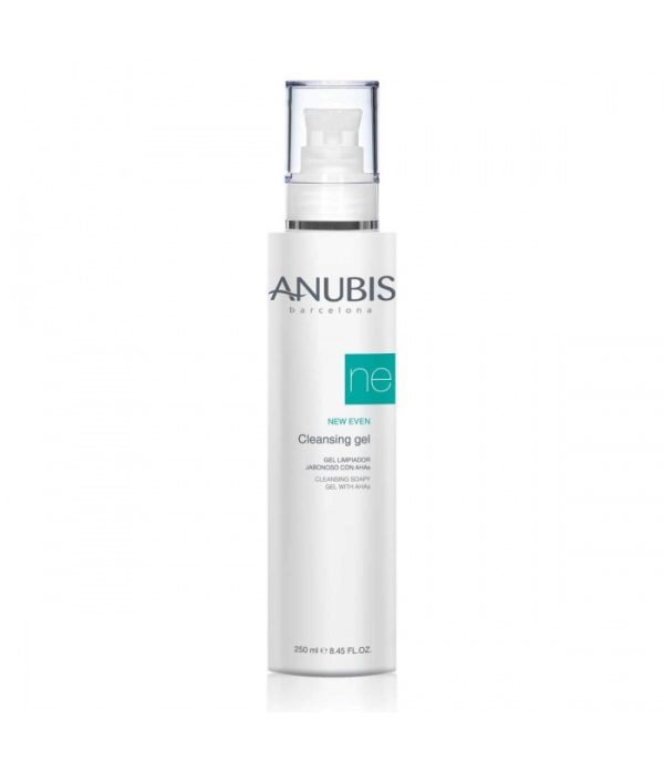 Anubis New Even Gel Nettoyant 250 ml