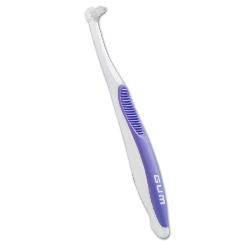 GUM Monotouffe Brosse à Dents Réf : 308 - Didoucha Parapharmacie
